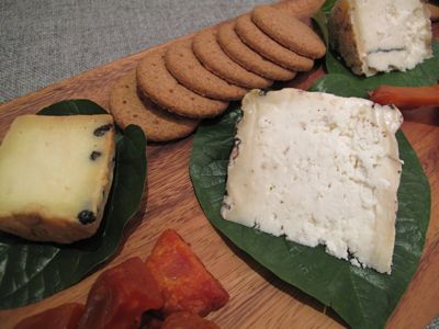 Market Manila - Cheeses From Malagos Farmhouse… - General