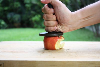 Market Manila - Smashing Apple… - General