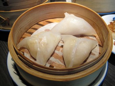 Market Manila - Dim Sum at Dragon-i - General