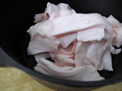 Market Manila - Aged Homemade Pork Lard - General