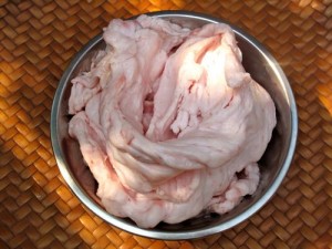 Market Manila - Help! What is Tampalen? - Meat