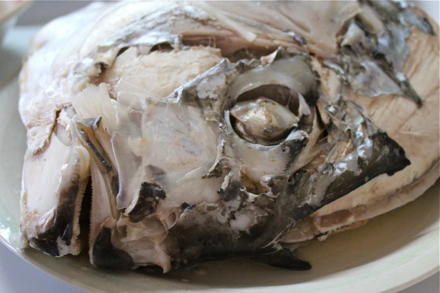 Market Manila - D’Original A-ONE Tinula, Cebu - Fish