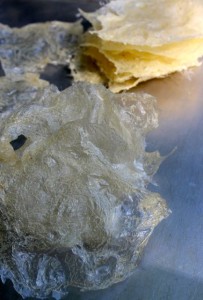 Market Manila - Homemade Cabcab (Cassava Crackers) a la Marketman - General