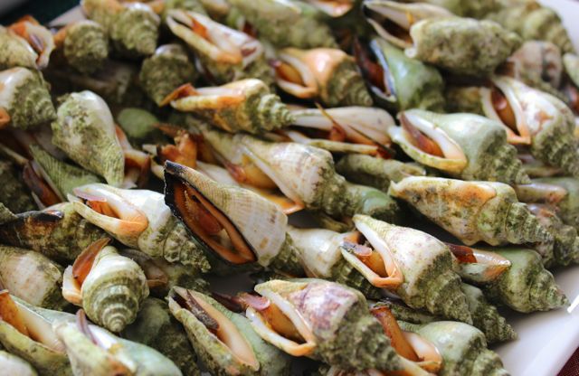 Market Manila - Our First Bantayan Seafood Lunch… - Fish