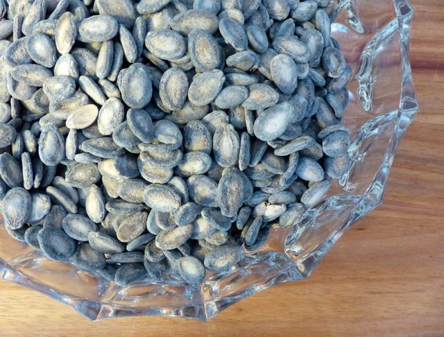 Market Manila - Butong Pakwan / Dried Watermelon Seeds - General