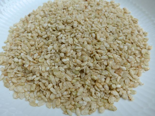 Market Manila - Pinipig vs. Pinipig… - General