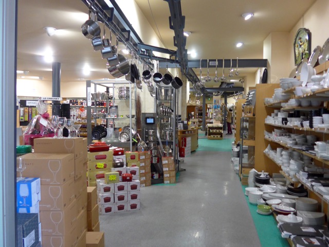 A simon paris – Ustensiles de cuisine