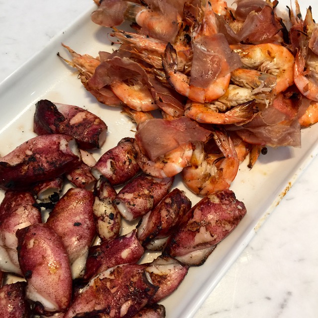 Market Manila - Seafood Sunday a la Marketman - Fish