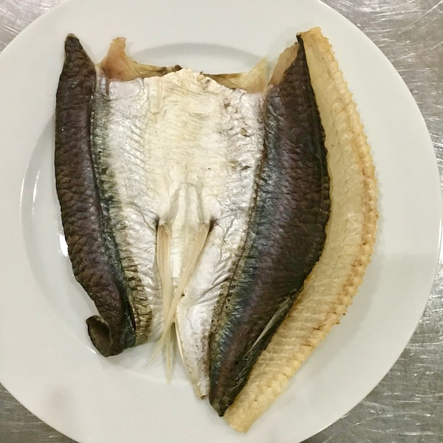 Market Manila - Homemade “Maytahes Dibang” or “Day-Old, Batanes-Style ...