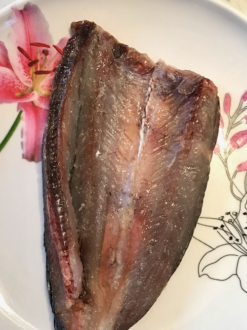 Market Manila - Homemade “Maytahes Dibang” or “Day-Old, Batanes-Style ...